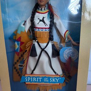 Barbie | Other | Barbie Spirit Of The Sky Nrfb Price Firm | Poshmark